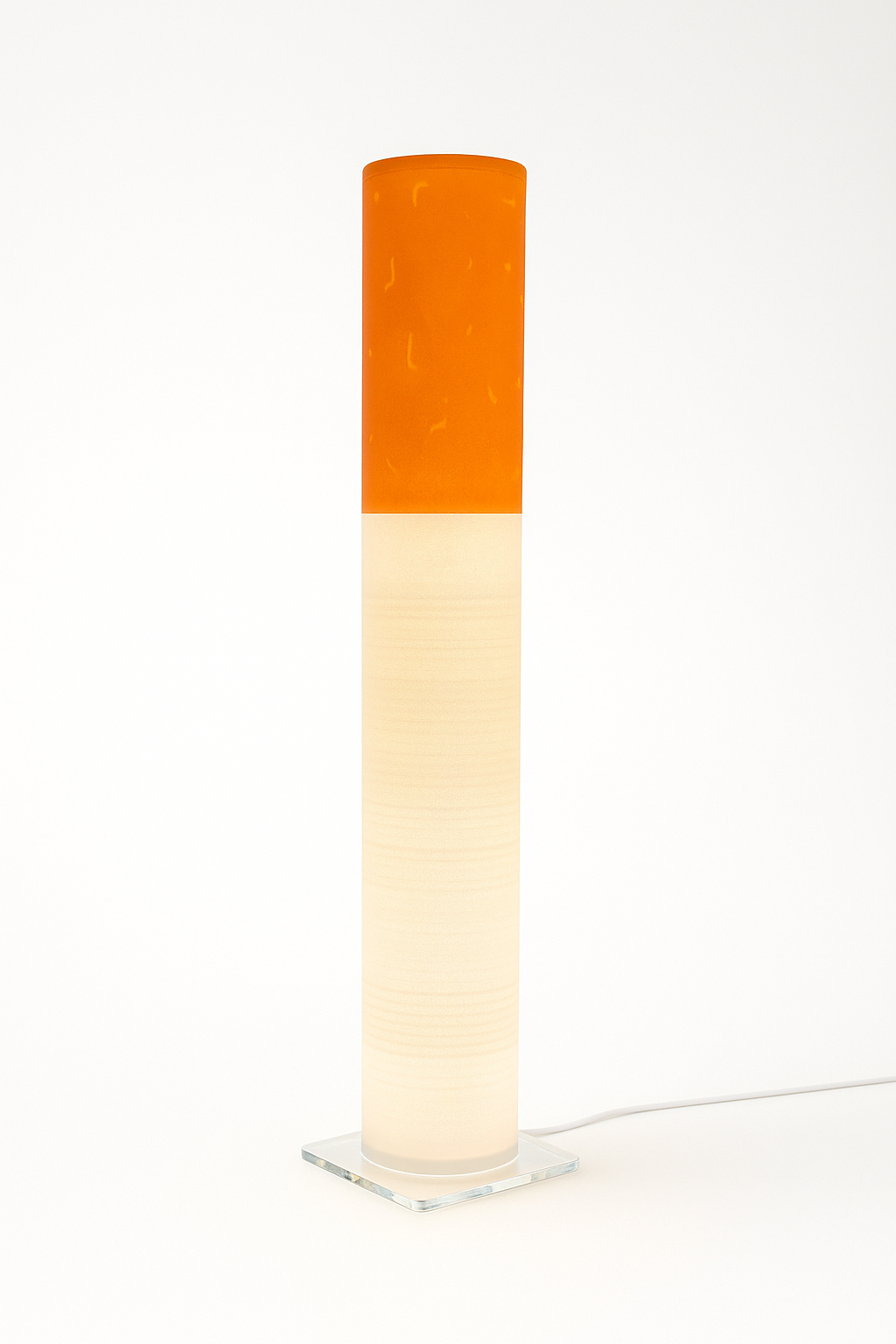 Cigarette Lamp – Woodward Home