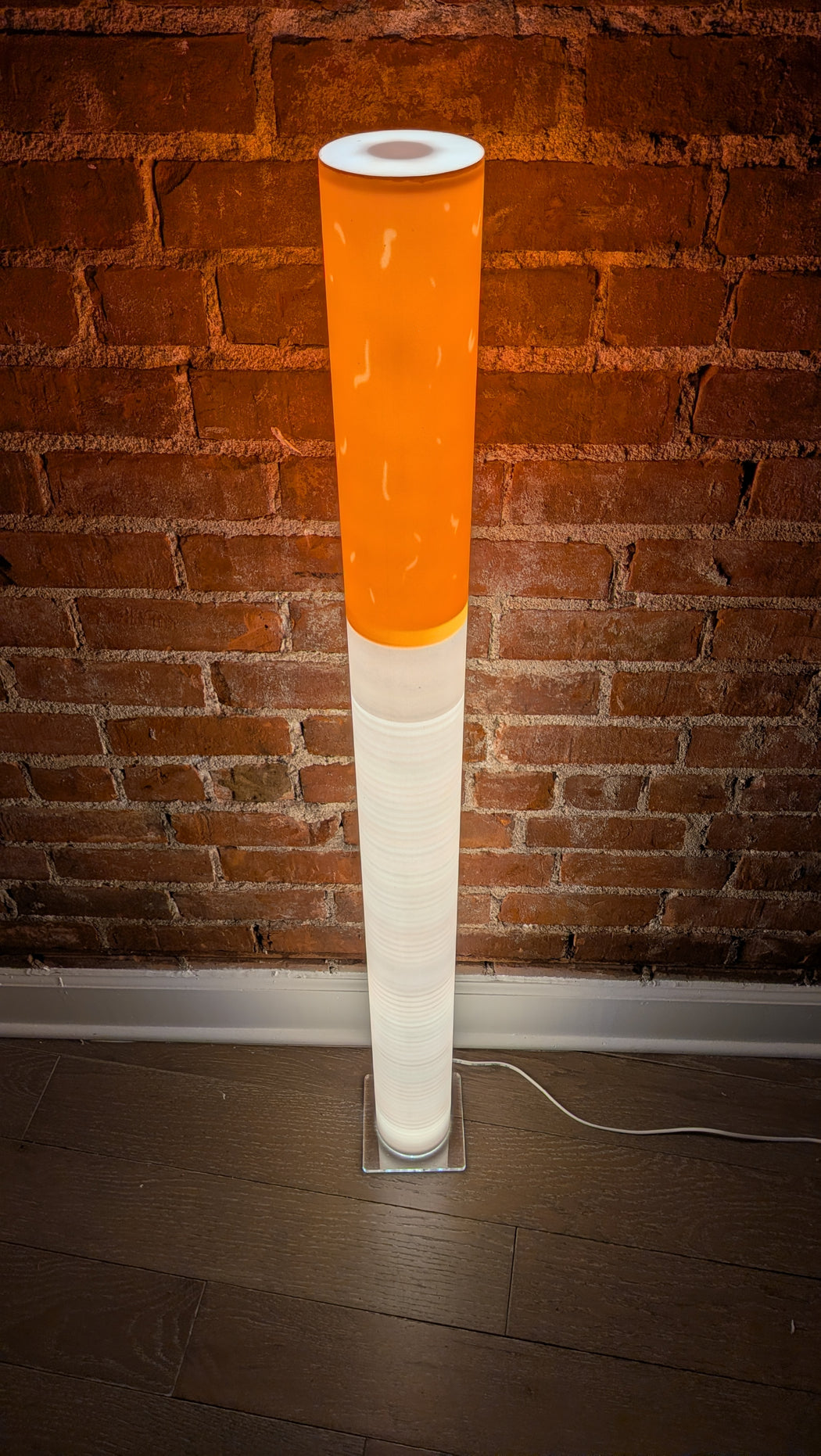 Cigarette Lamp – Woodward Home