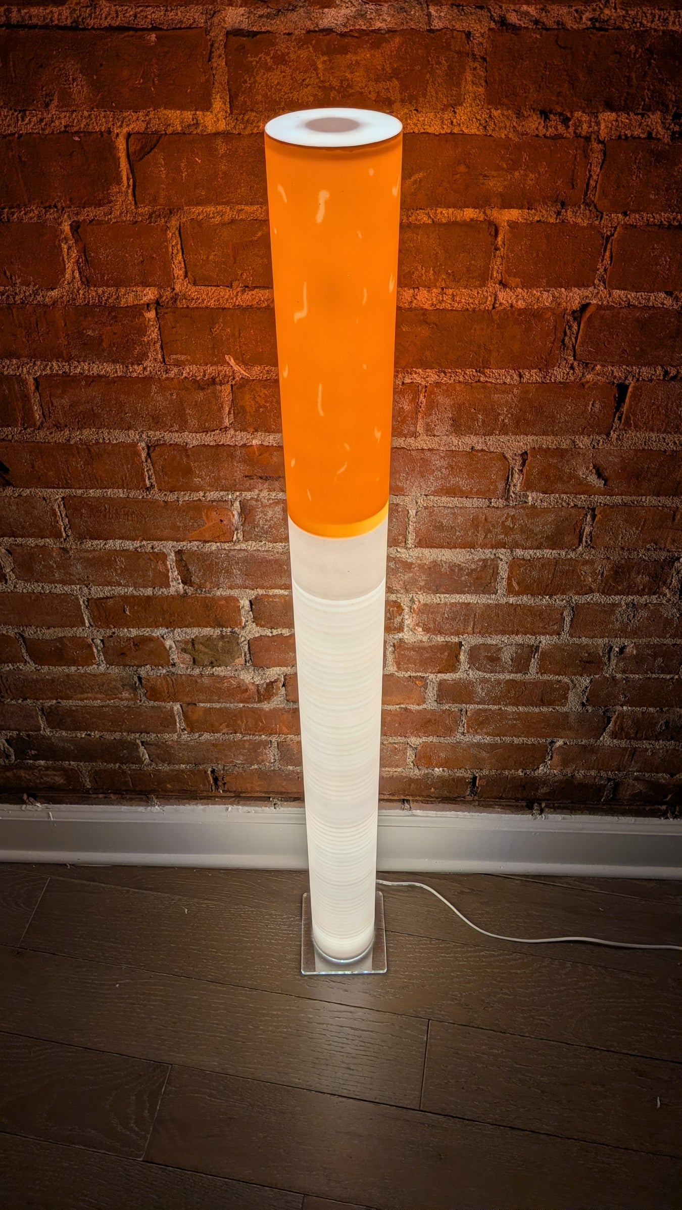 Cigarette Lamp – Woodward Home