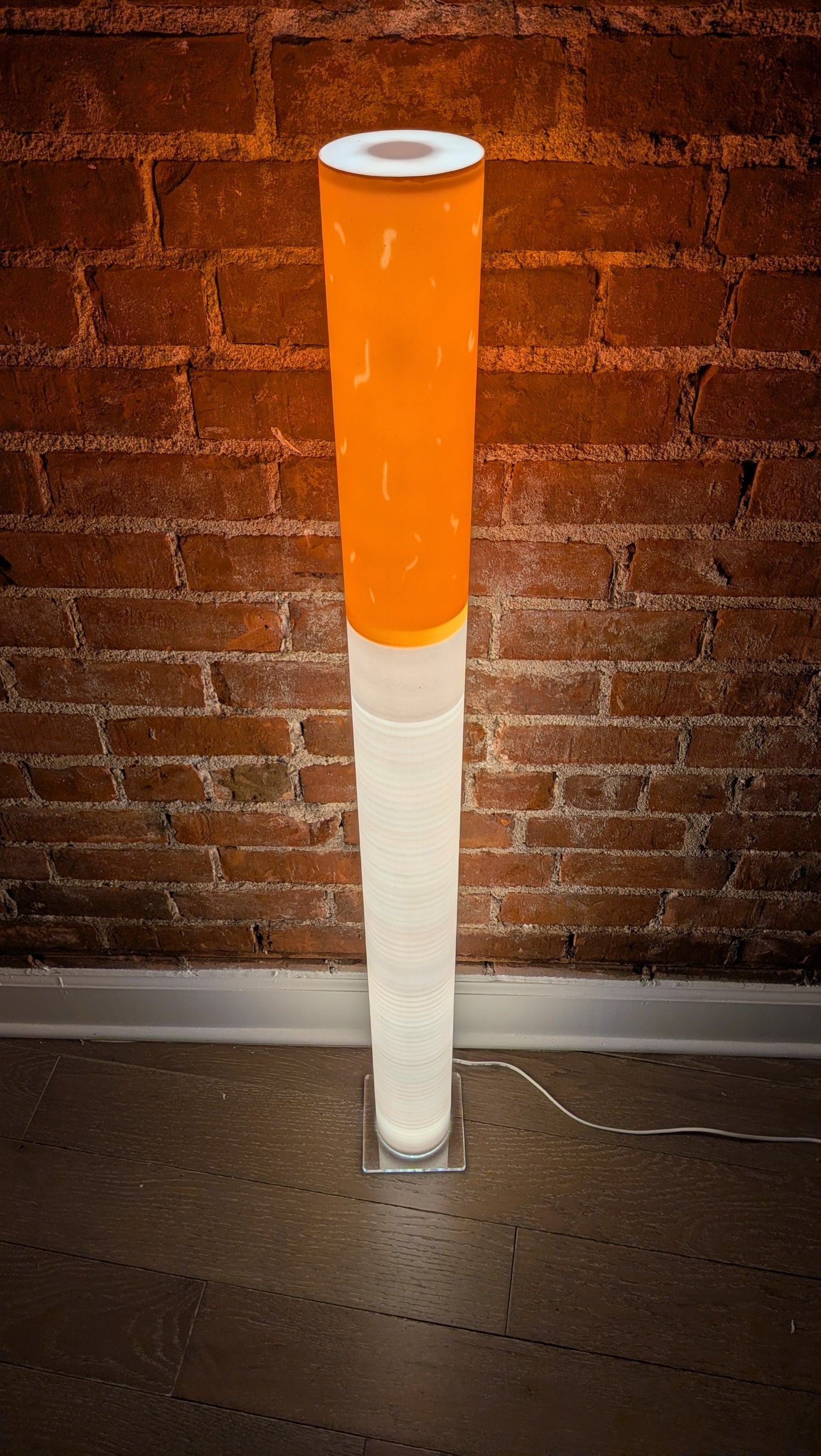 Cigarette Lamp – Woodward Home