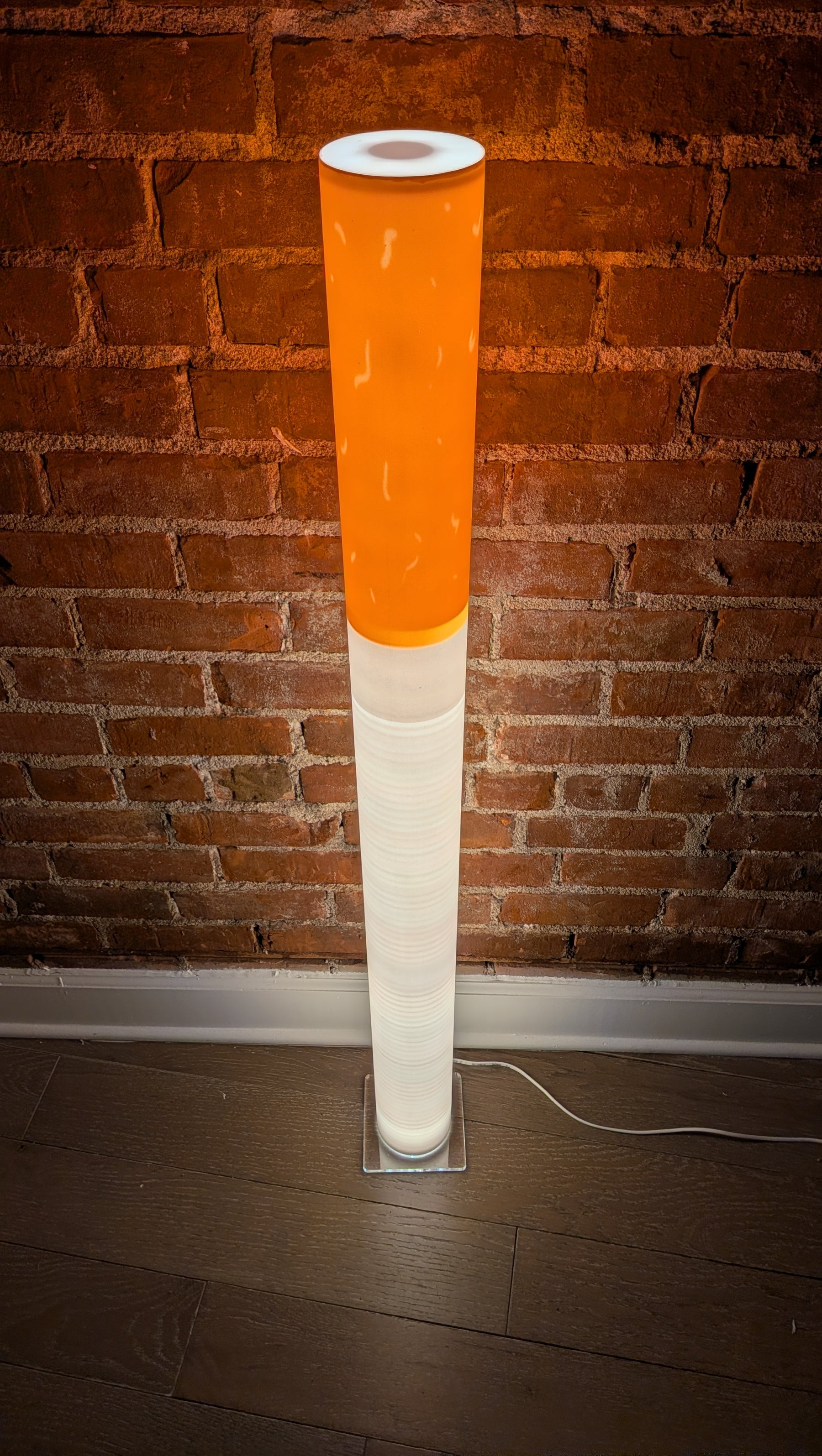 Cigarette Lamp – Woodward Home